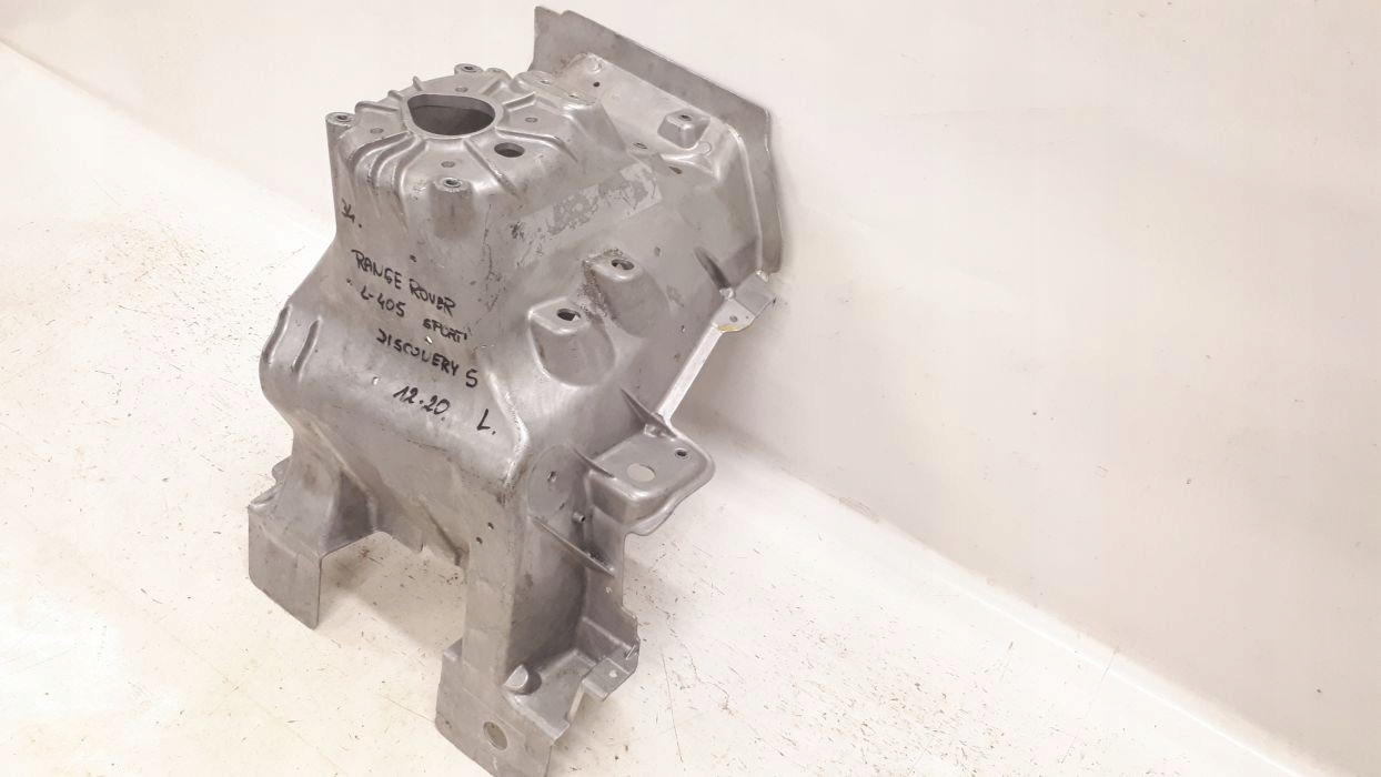 RANGE ROVER SPORT DISCOVERY MOCOWANIE KIELICH RANGE ROVER SPORT ...