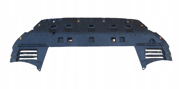 CITROEN BERLINGO IV OSŁONA ZDERZAKA DÓŁ 2019- - porównaj ceny - Allegro.pl