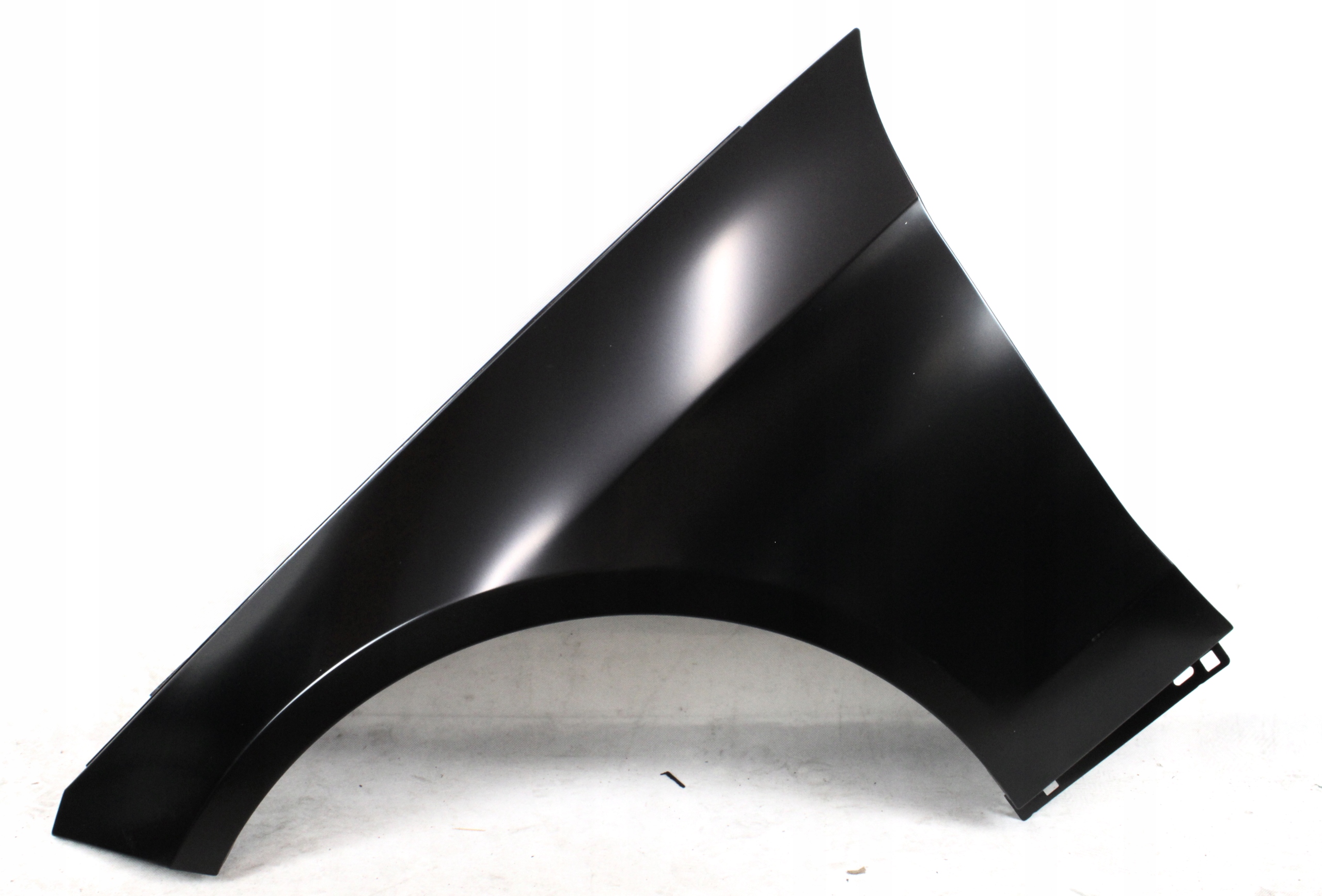 MERCEDES E-KLASSE W212 BŁOTNIK P. LEWY ALUMINIUM 2128800118 za 499 zł z ...