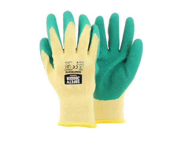 Rękawice Safety Jogger CONSTRUCTO rozmiar 10 - L 1 par (5415132285327 ...