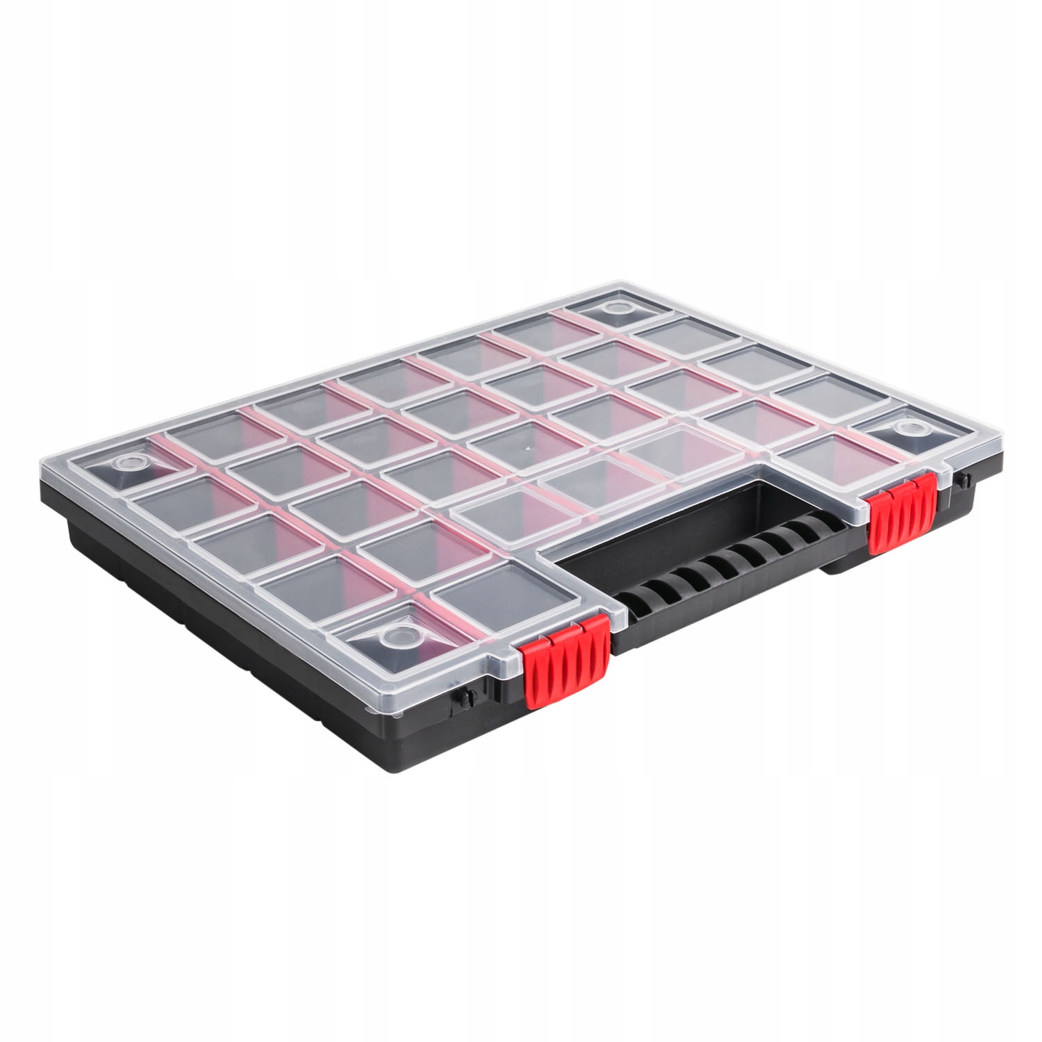 Organizér box kontejner NORS16 za 144 Kč - Allegro