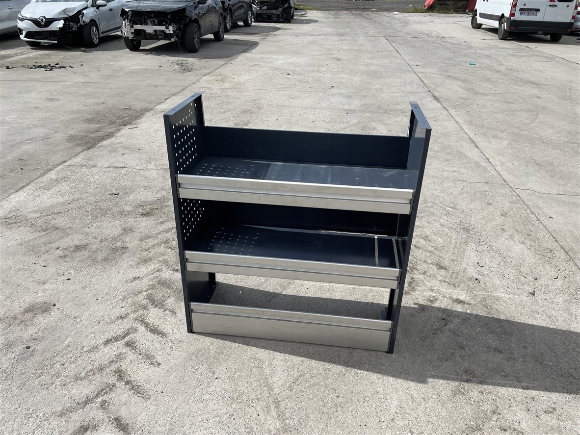 Regał Ford Transit - Niska cena na Allegro.pl