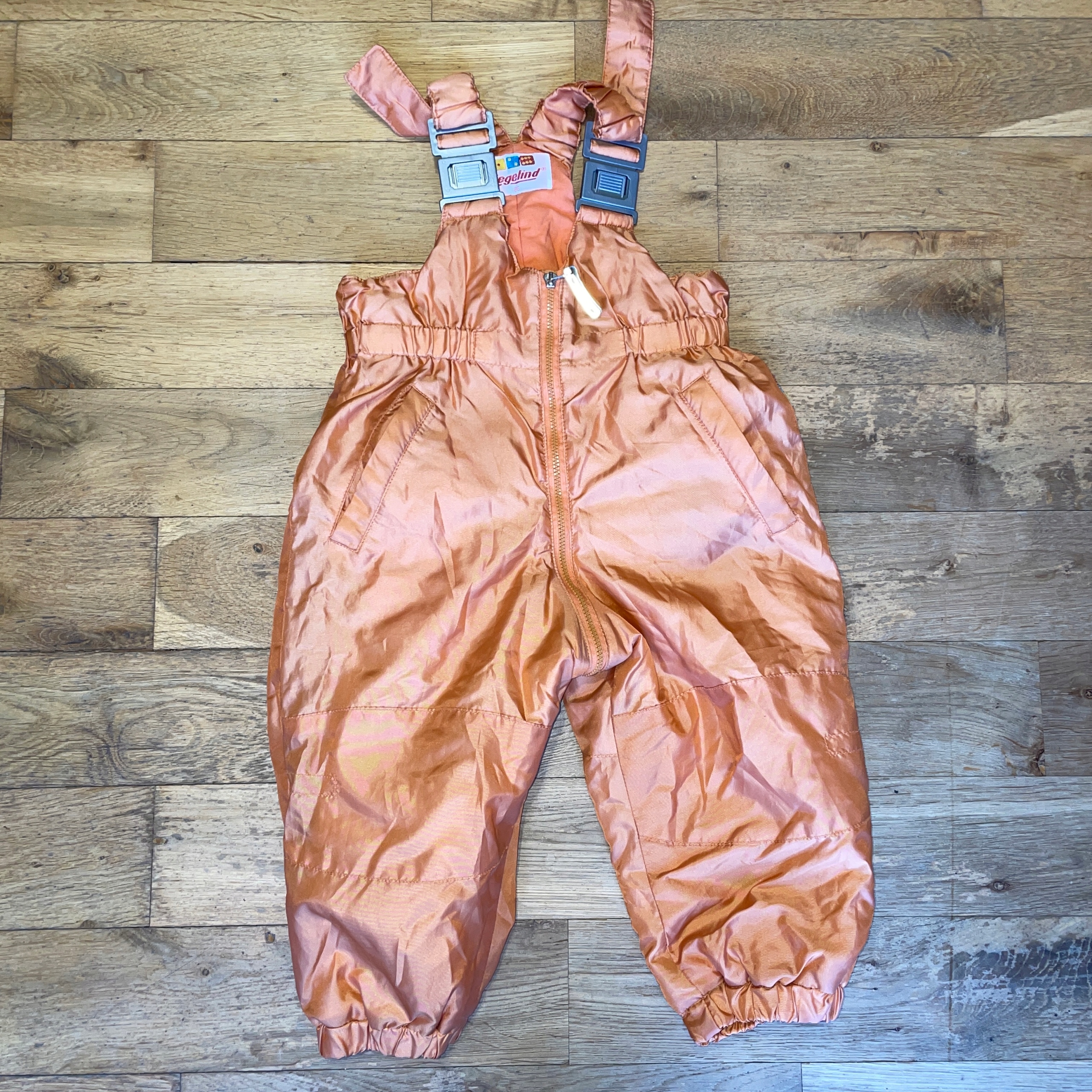 Spodnie Męskie Ocieplane Bojówki - Niska cena na Allegro