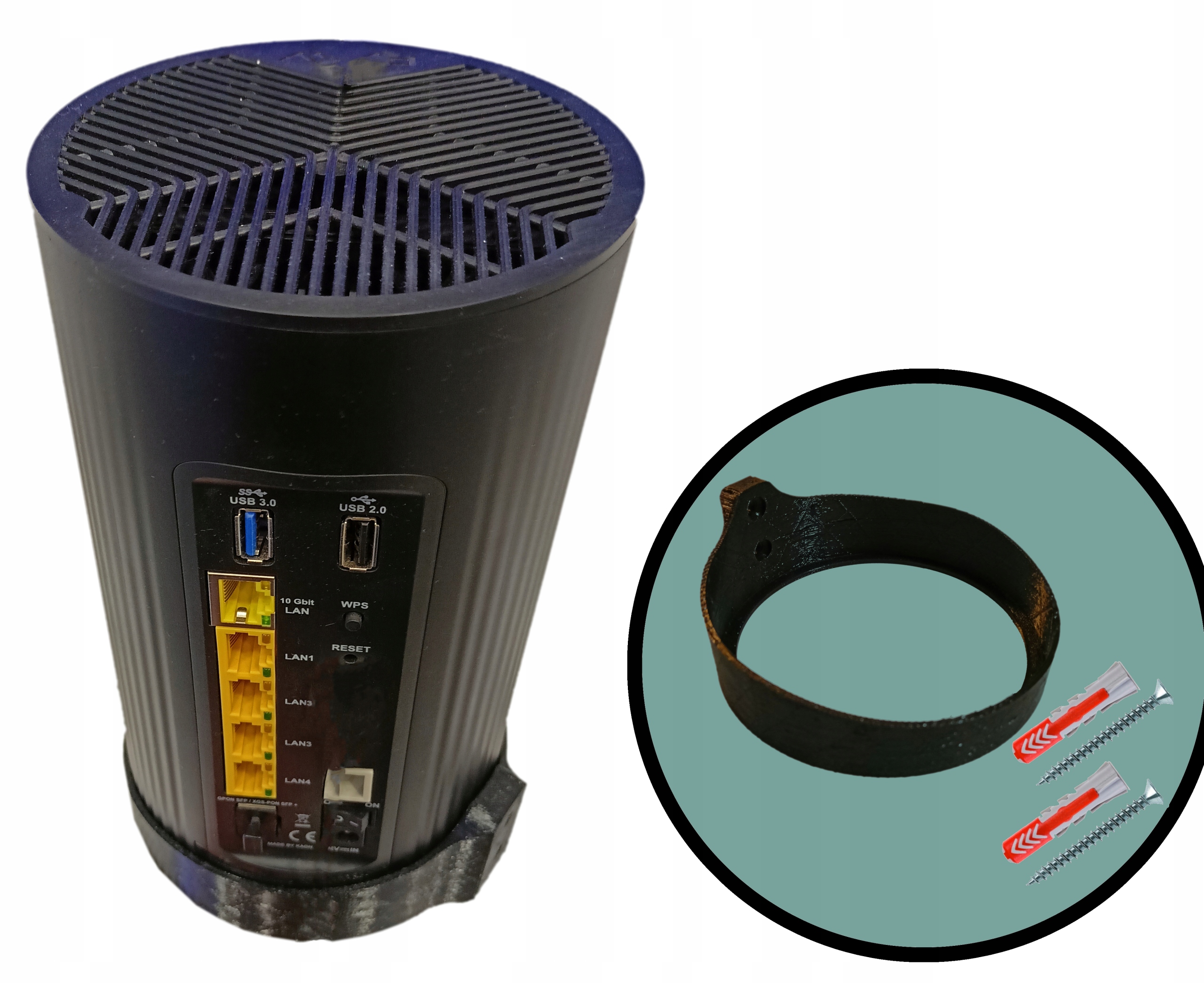 Router 5g Play - Niska cena na Allegro.pl