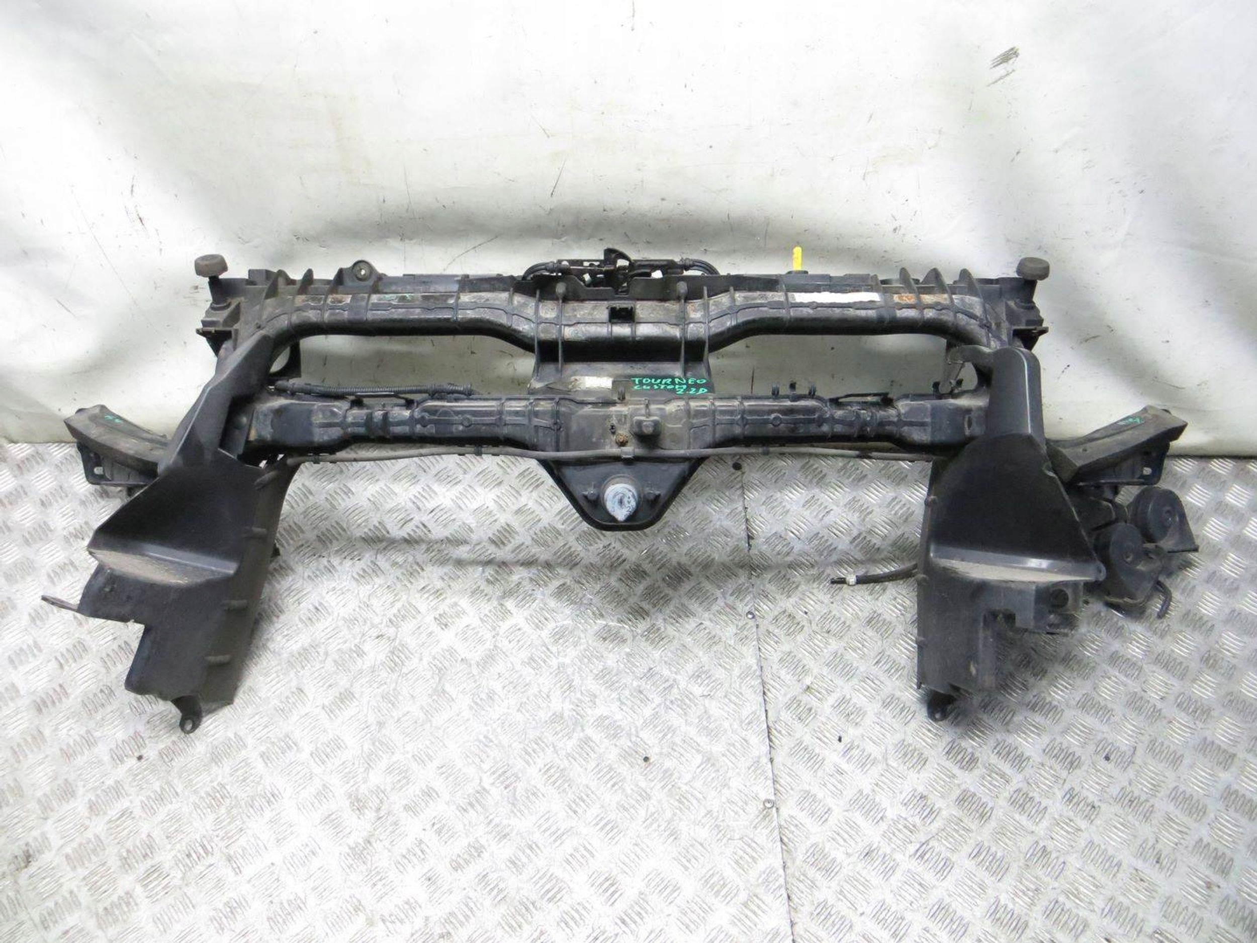 Custom Obudowa Wentylatorów - Niska cena na Allegro