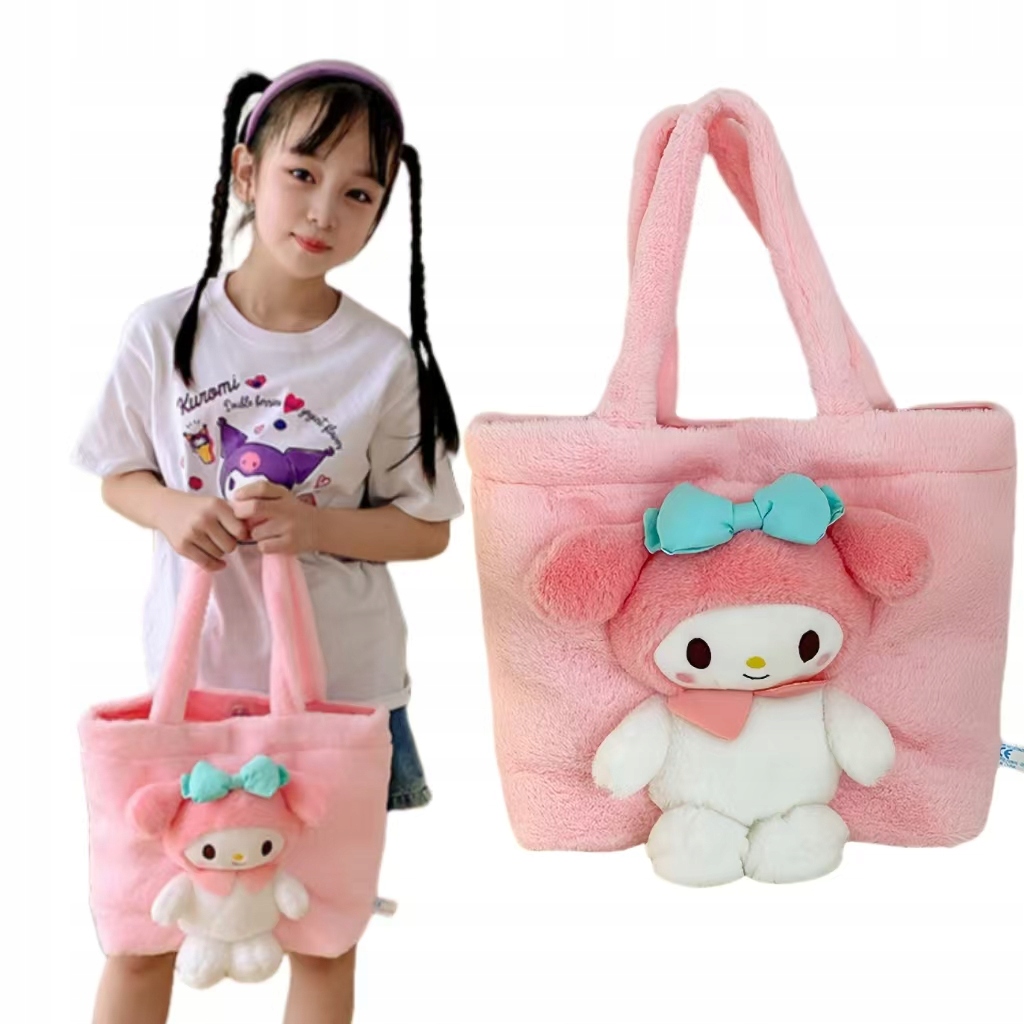 Sanrio - Niska cena na Allegro