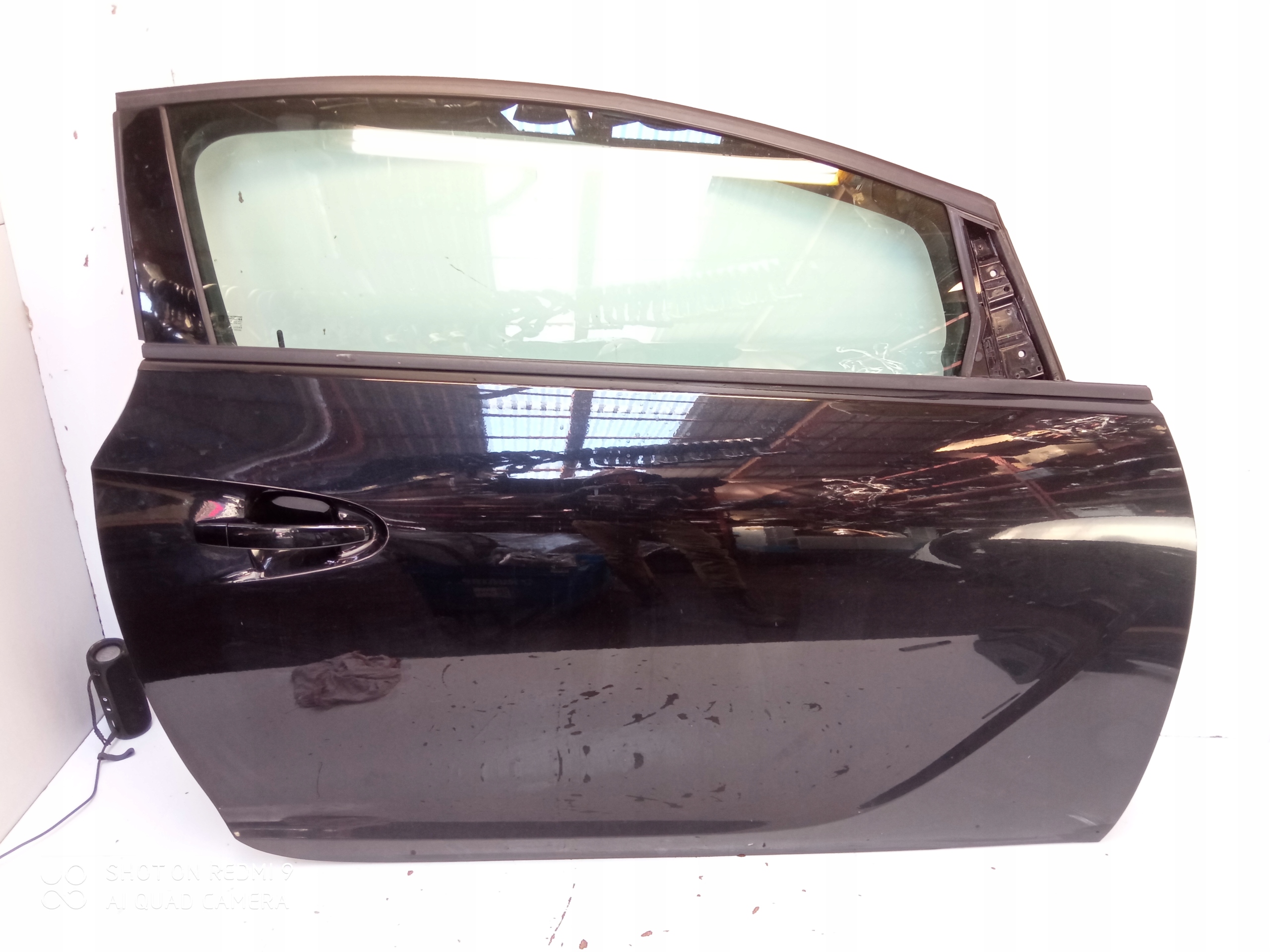 OPEL ASTRA J GTC 3D DRZWI PRAWE Z22C OPEL ASTRA J GTC 3D DRZWI PRAWE ...