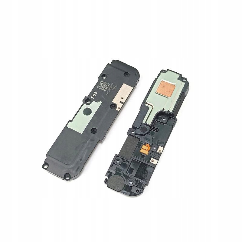 BUZZER XIAOMI REDMI NOTE 9S GŁOŚNIK DOLNY KOMPLET - Sklep, Opinie, Cena ...