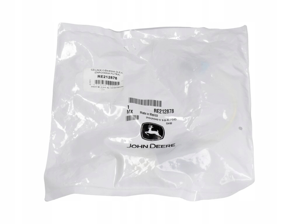 Re212878 - Niska cena na Allegro.pl