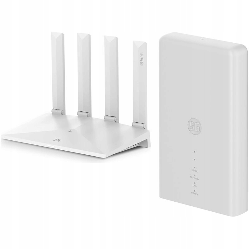 Router 5g na Karte Sim - Niska cena na Allegro