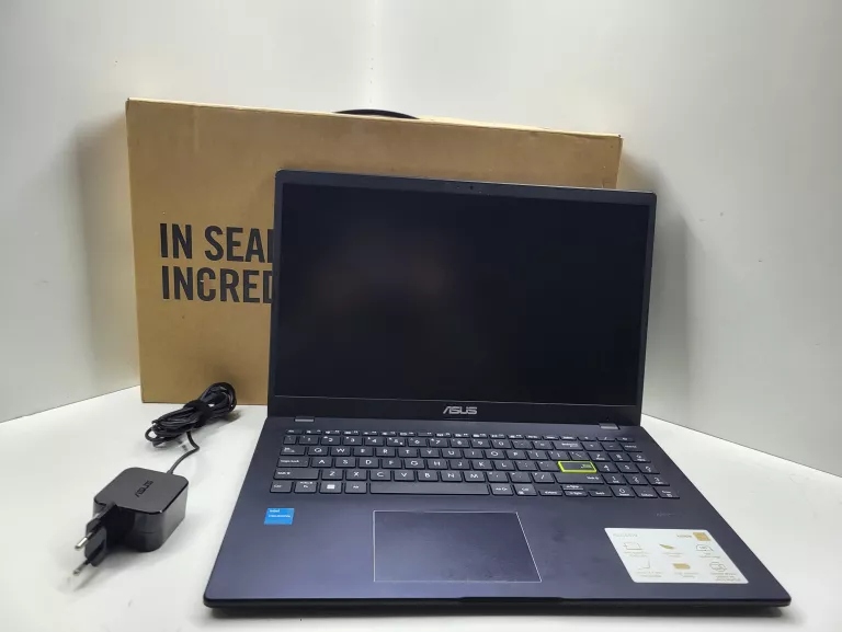LAPTOP ASUS E510K INTEL CELERON N4500/4GB RAM/128GB EMMC - Sklep ...