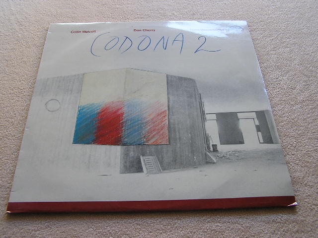 Codona 2 Codona Winyl • Cena, Opinie - Allegro