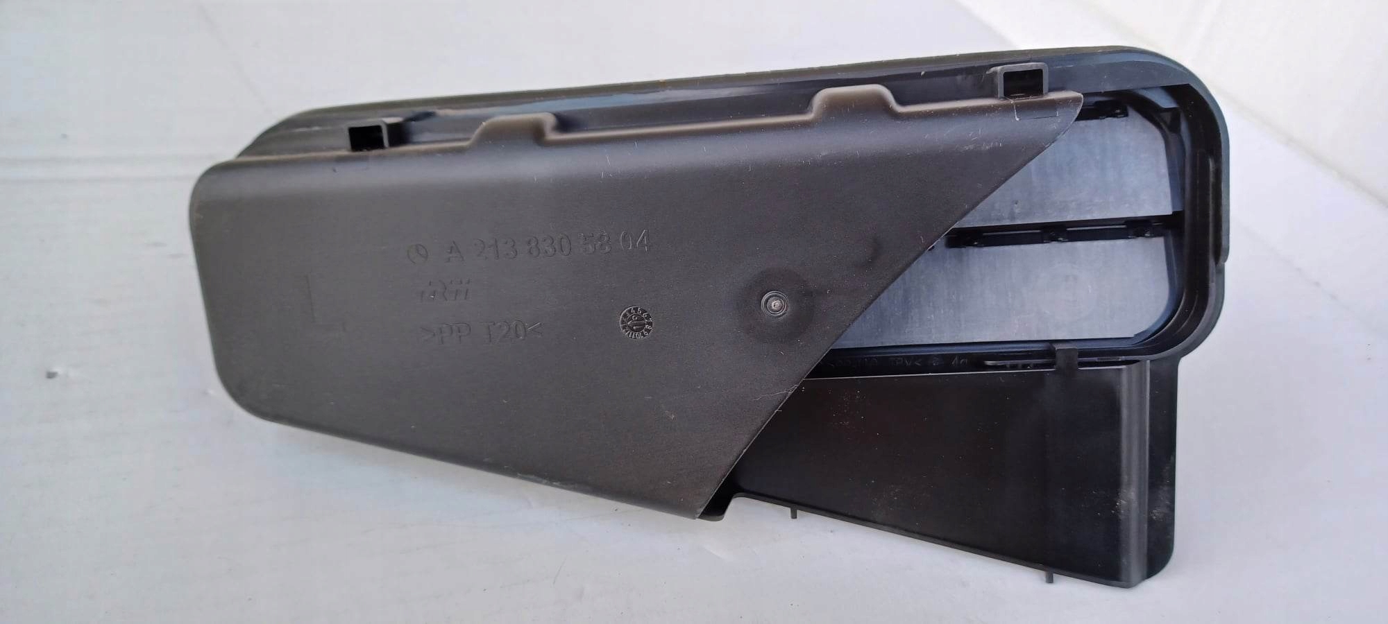 Mercedes-Benz OE A2138305804 • Cena, Opinie - Allegro