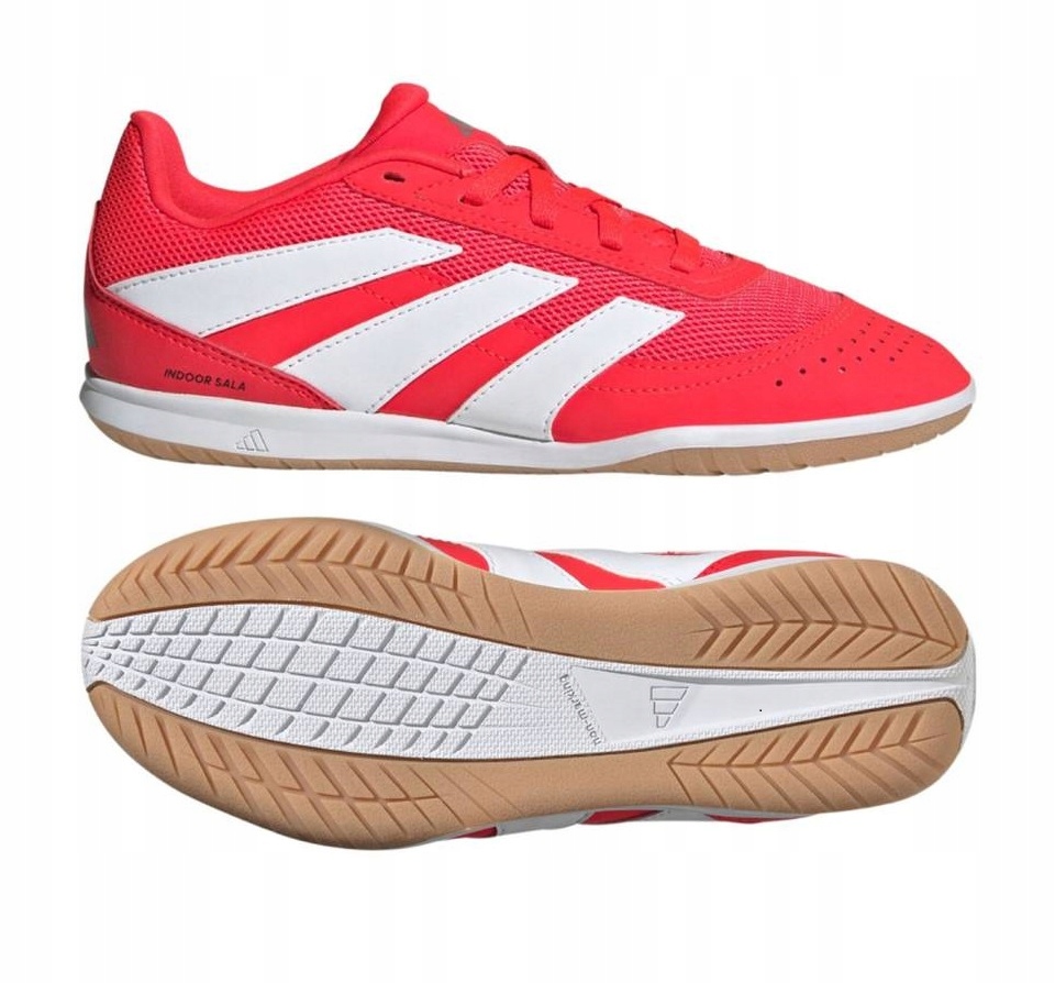 Buty adidas Predator Club Sala IN JR3126 r.30 - 4067903827758 ...