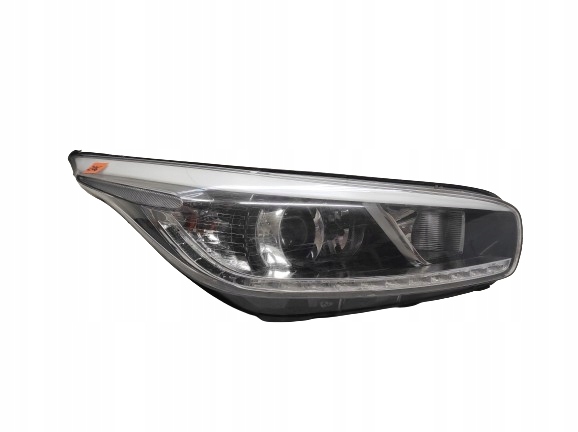 KIA CEED 2 II 12- LAMPA PRAWA PRZÓD 92102-A2220 • Cena, Opinie - Allegro