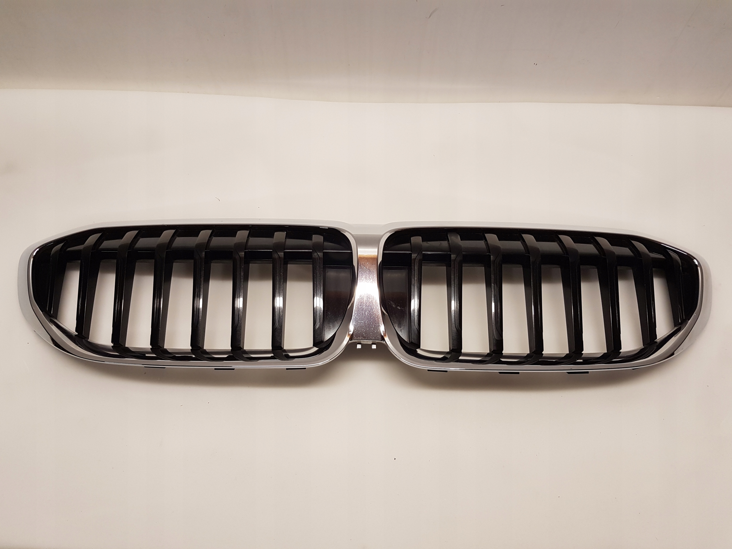 ATRAPA GRILL BMW G20 G21 51137449432 luxury - porównaj ceny - Allegro.pl
