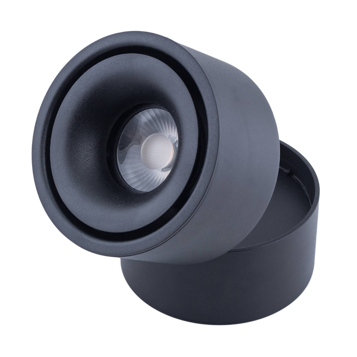 Oprawa oświetleniowa sufitowa natynkowa 12 W LED (MZTD-B-12-20WW ... Oprawa oświetleniowa sufitowa natynkowa 12 W LED (MZTD-B-12-20WW ...