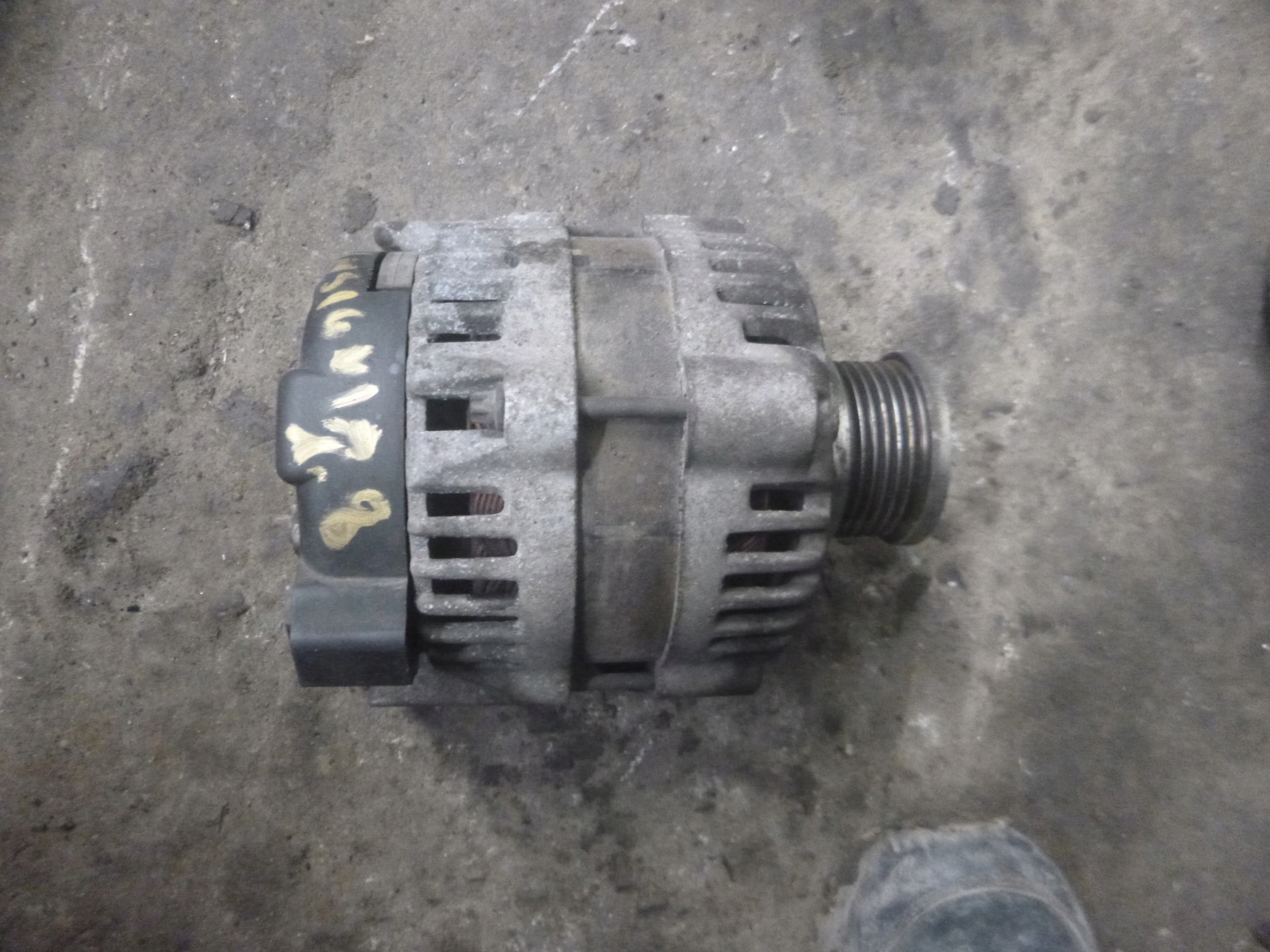 Alternator Opel OE 13500577 • Cena, Opinie - Allegro