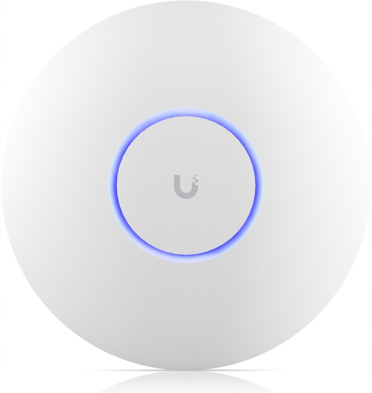 Access Point Ubiquiti U7 Pro Max 802.11be (Wi-Fi 7) - Sklep, Opinie, Cena w Allegro