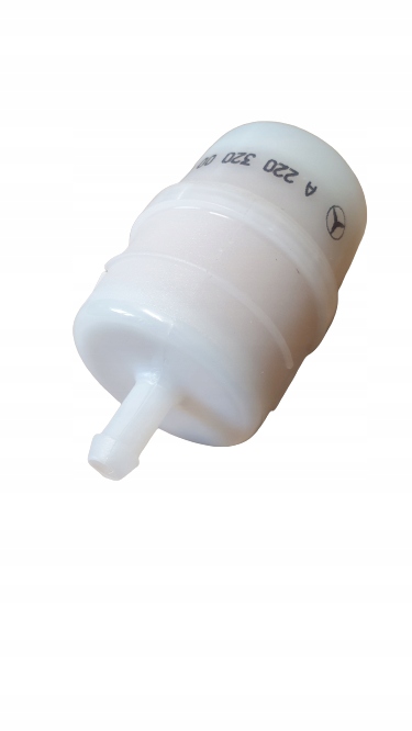 Mercedes-Benz OE A2203200069 filtr powietrza za 70.00PLN z Białystok ...