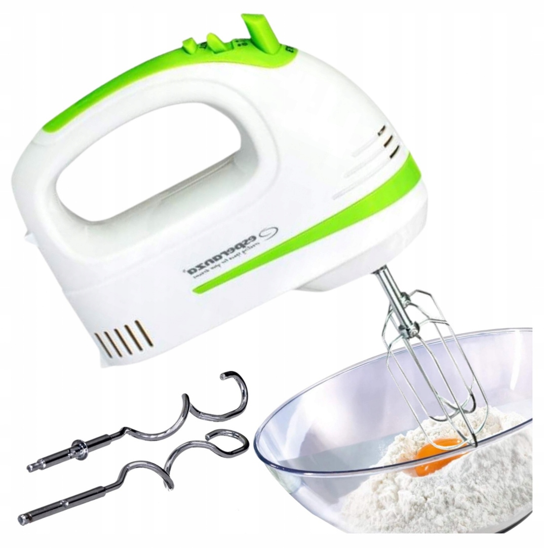 Ruční Mixér - Malé domácí spotřebiče Do kuchyně - Allegro, stránka 4