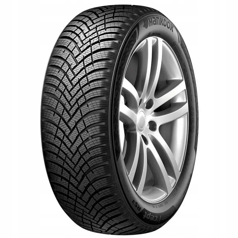 2x 185/65/15 T Hankook Winter i*cept RS3 W462 8808563535715 za 618 ...