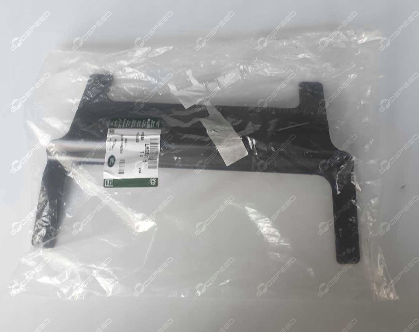 Land Rover Discovery V Mocowanie zderzaka przód LR083118 za 129 zł z ...