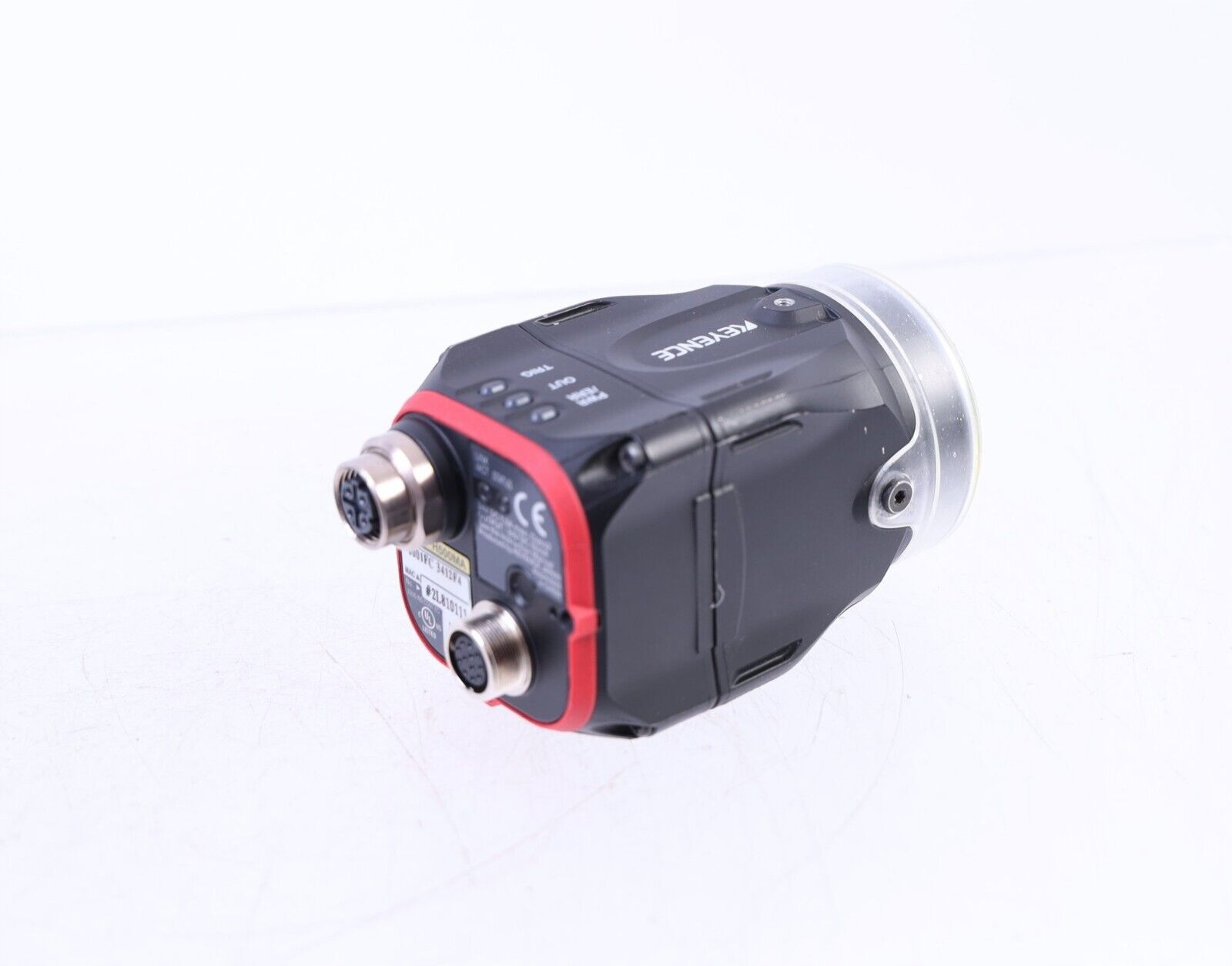 Keyence Iv 500ma - Niska cena na Allegro.pl