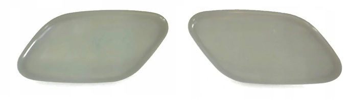 A2048851453 A2048851453 - Решітка бампера MERCEDES LIFT W204 ...