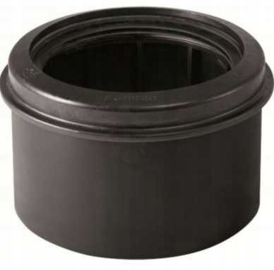 Redukcja rury 90/110 GEBERIT kielich (5900805029778) • Cena, Opinie ...