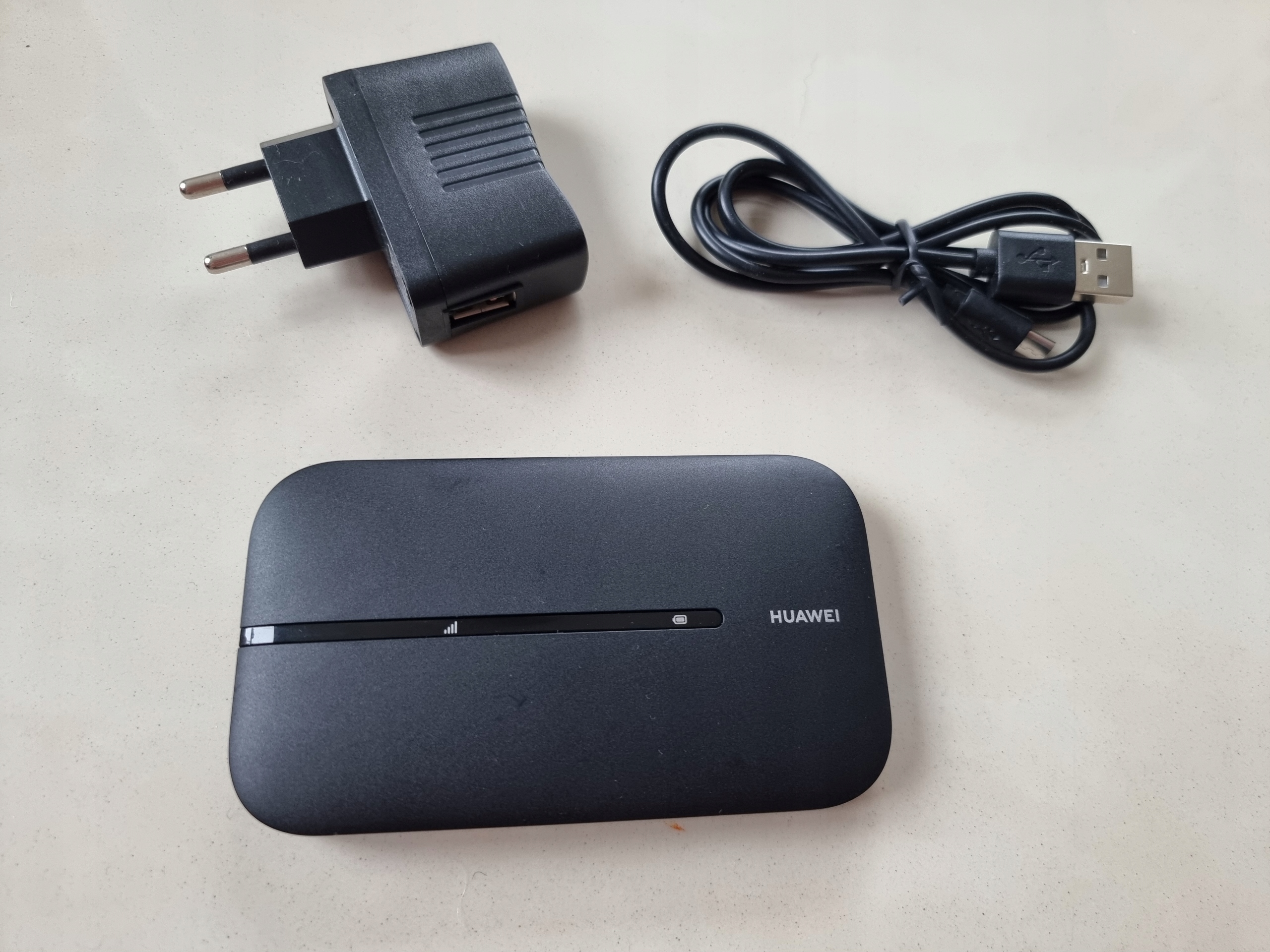 Router mobilny Huawei E5783-230A 4G LTE - Sklep, Opinie, Cena w Allegro