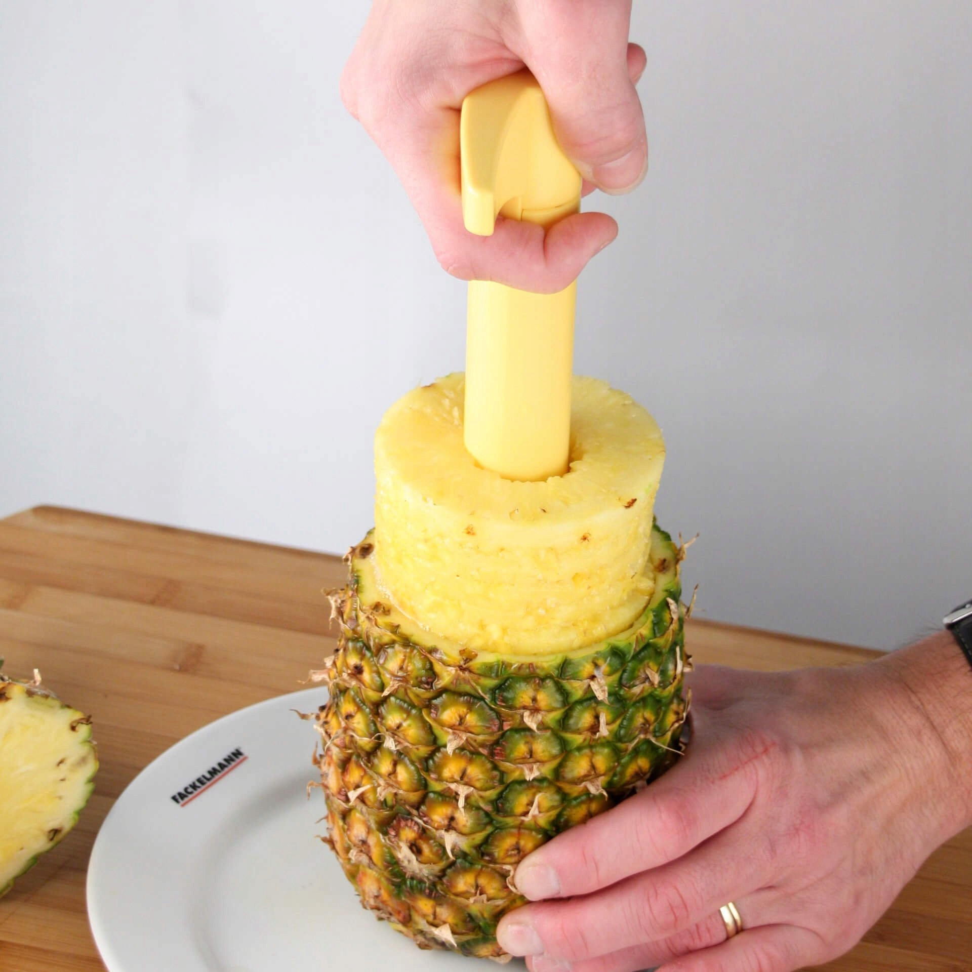 Nożyczki do Ananasa - Niska cena na Allegro