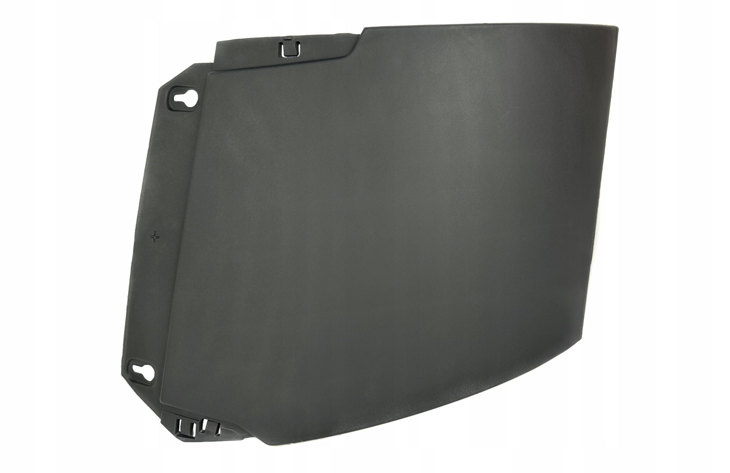 NAROŻNIK OWIEWKA KABINY GÓRNA LEWA VOLVO FH5 2021- za 110.00PLN z ...