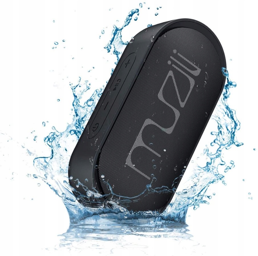 Głośnik przenośny Muzili SC213 czarny - Sklep, Opinie, Cena w Allegro.pl