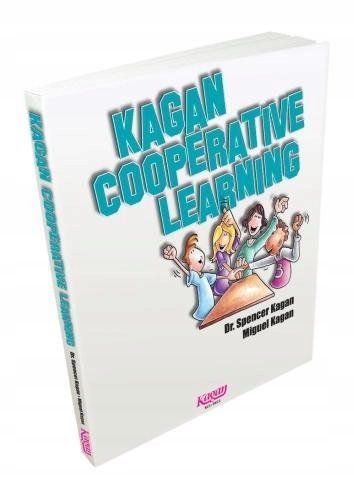 COOPERATIVE LEARNING: STRUCTURES (KAGAN MINIBOOK) - Dr Spencer Kagan ...