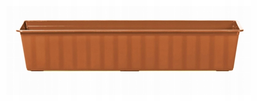 Skrzynka balkonowa 70 x 18 cm tworzywo sztuczne (5905197255248) • Cena ...