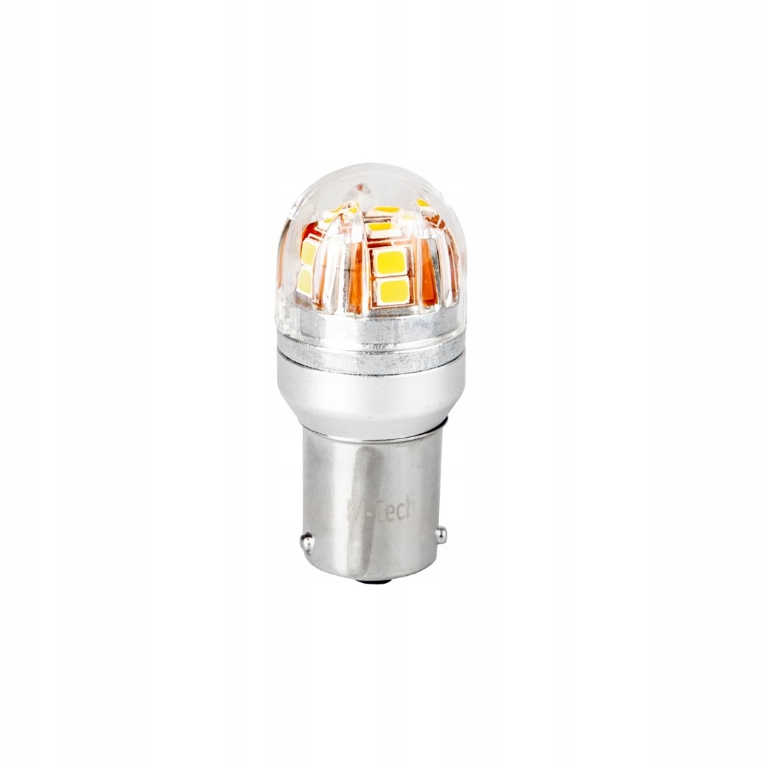 ŻARÓWKA PY21W LED RETROFIT POMARAŃCZOWA 12/24V CANBUS 7507 AMBER LB832Y ... ŻARÓWKA PY21W LED RETROFIT POMARAŃCZOWA 12/24V CANBUS 7507 AMBER LB832Y ...