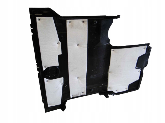 Mercedes-Benz OE A4475200100 płyta pod silnik osłona - porównaj ceny ...