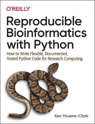 Reproducible Bioinformatics with Python: How to Write Flexible ...
