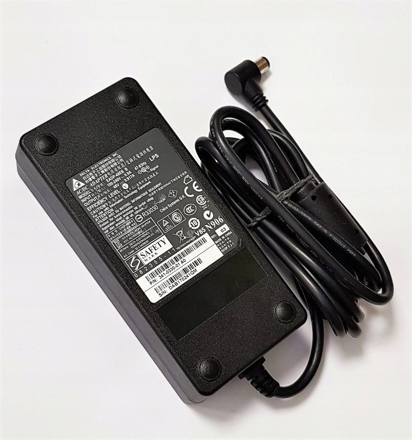 ORYGINALNY ZASILACZ DELTA 48V 0.917A EADP-48EB B - Sklep, Opinie, Cena ...