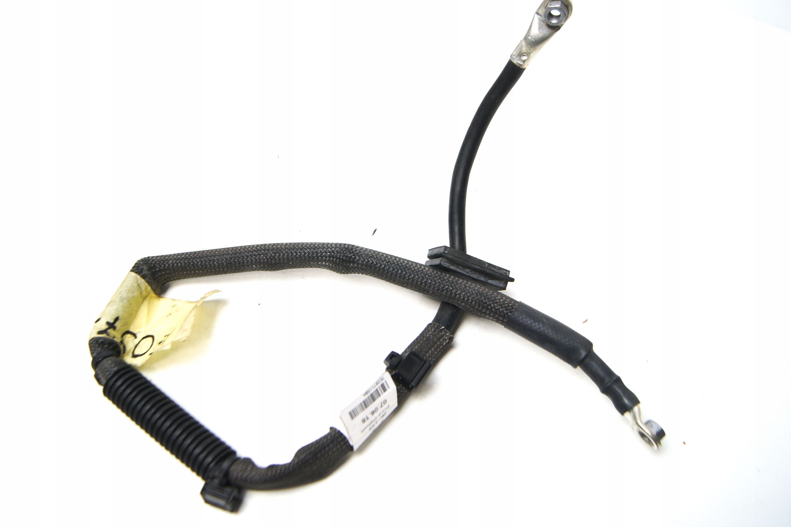 GD VW T5 T6 PRZEWÓD MASOWY 7E0971158A 7E0971158A za 45 zł z lubin ...