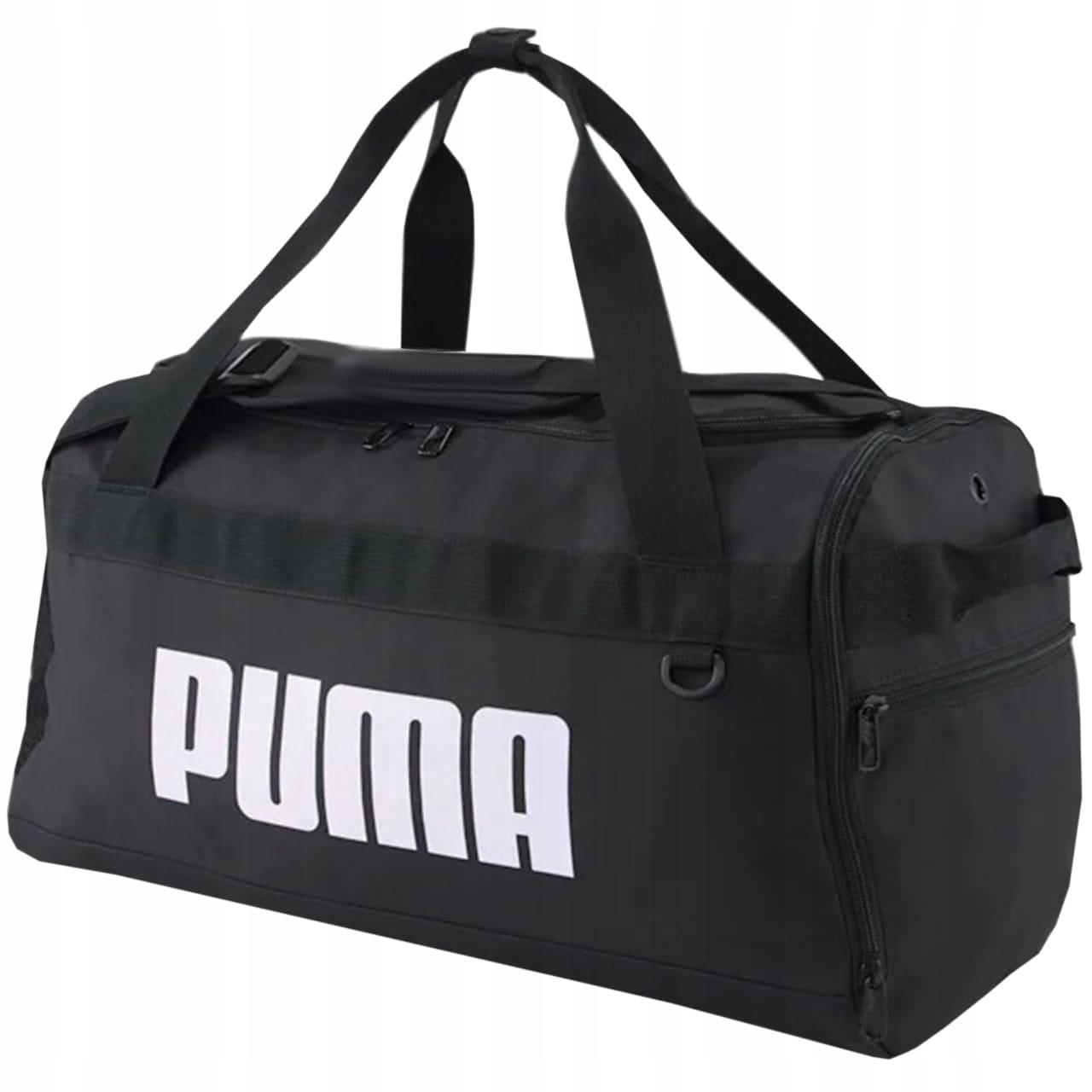 PUMA TORBA CHALLENGER DUFFEL M 07953101 (4065452960827) • Cena, Opinie ...