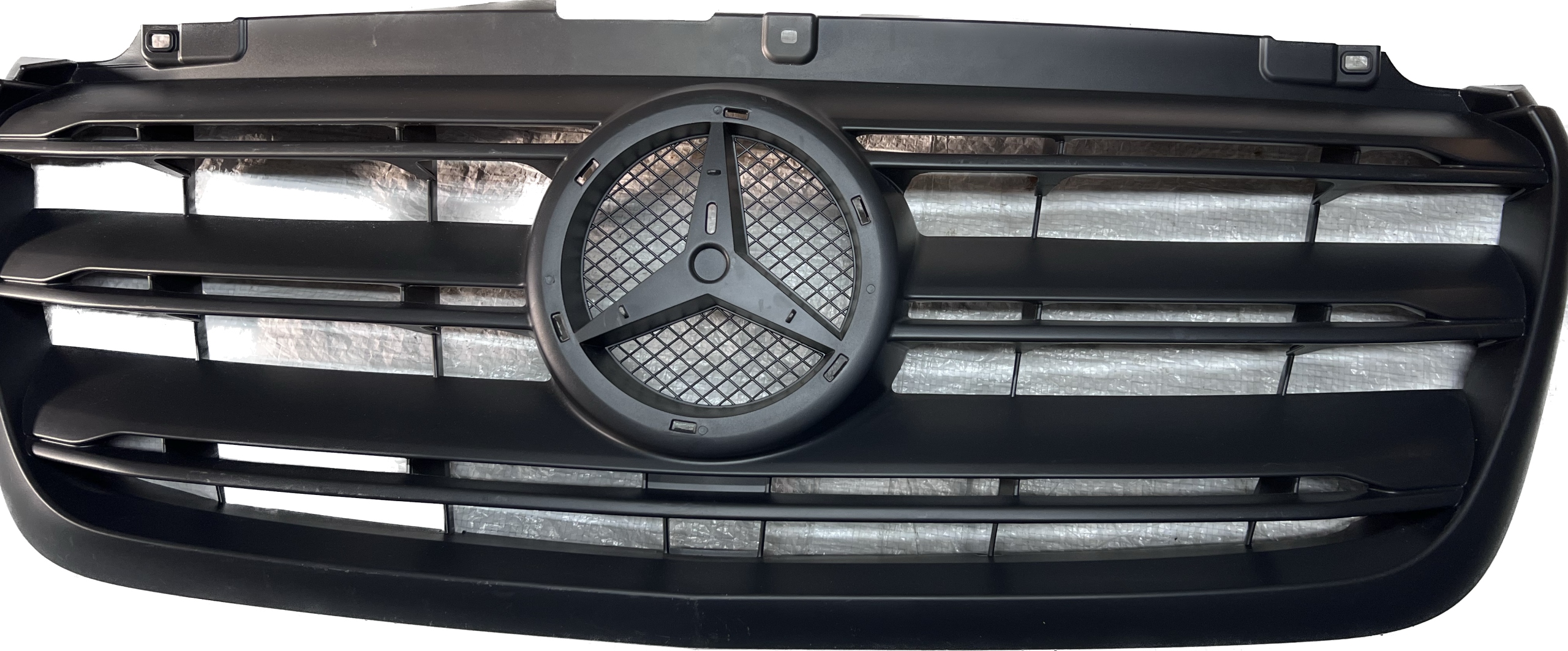 MERCEDES SPRINTER 910 907 GRILL ATRAPA A9108852600 za 949.00PLN z ...