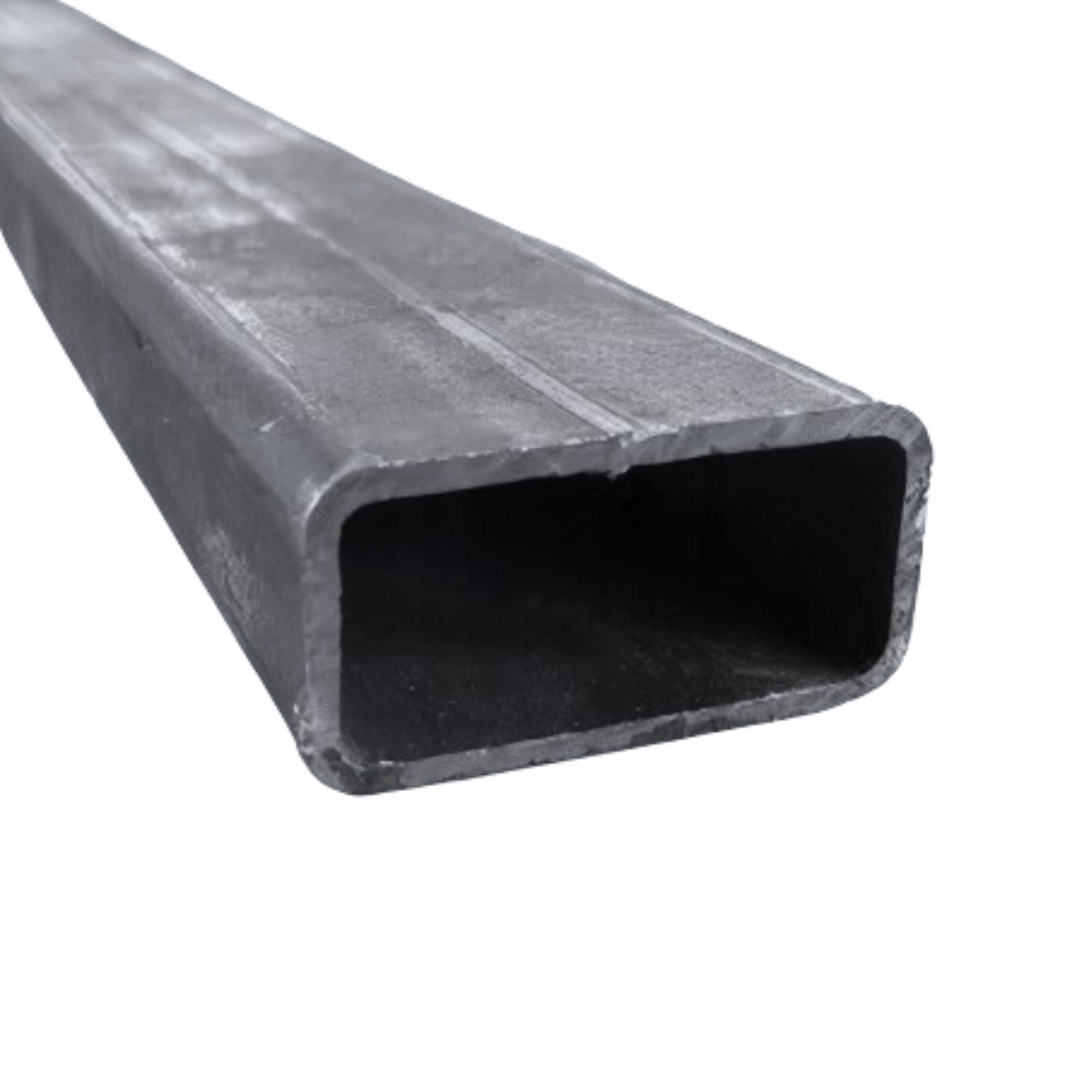 PROFIL STALOWY ZAMKNIĘTY 60x40x3 długość 200 cm • Cena, Opinie ...