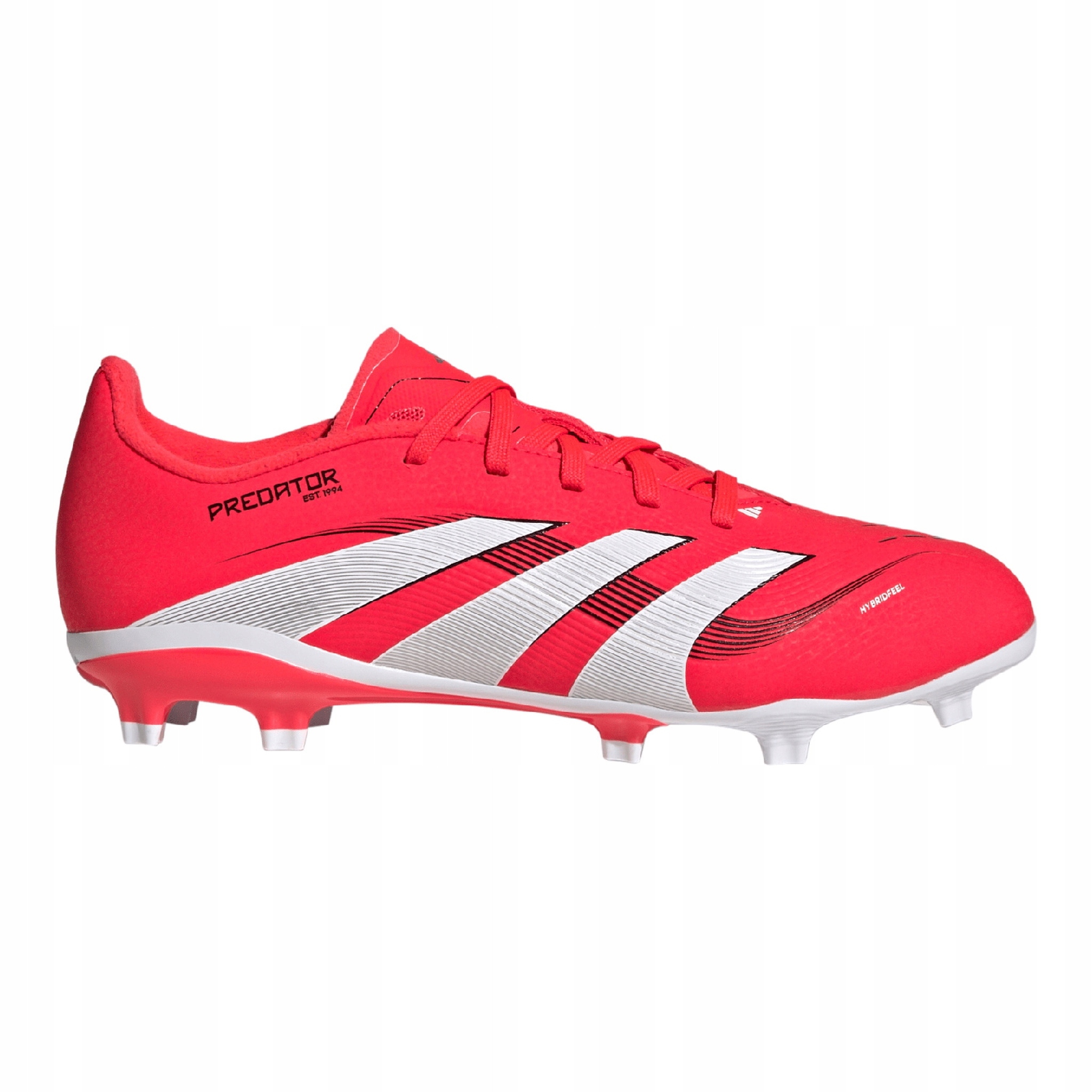 Buty adidas Junior Predator League FG/MG ID3750 - 37 1/3 • Cena, Opinie ...