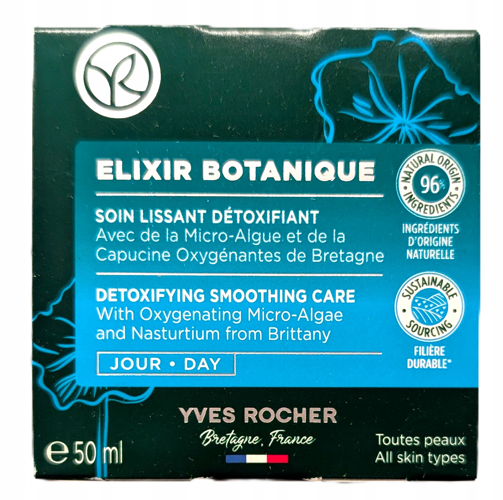 Elixir Botanique - Niska cena na Allegro