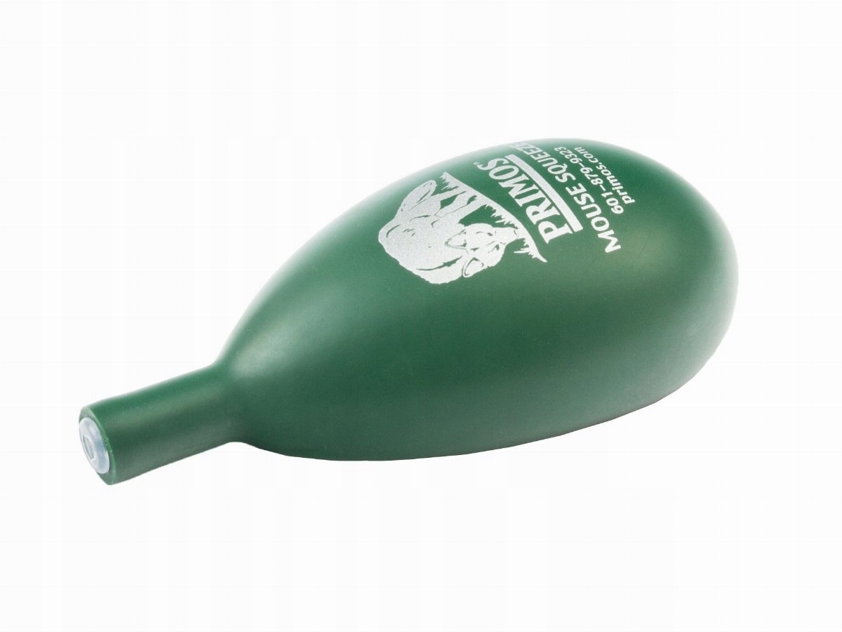 Wabik na lisy Primos Mouse Squeeze, prosty, skuteczny - 010135003043 ...
