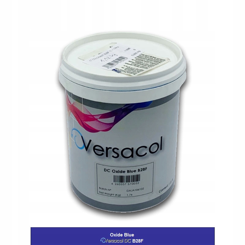 Pigment Versacol - Niska cena na Allegro.pl