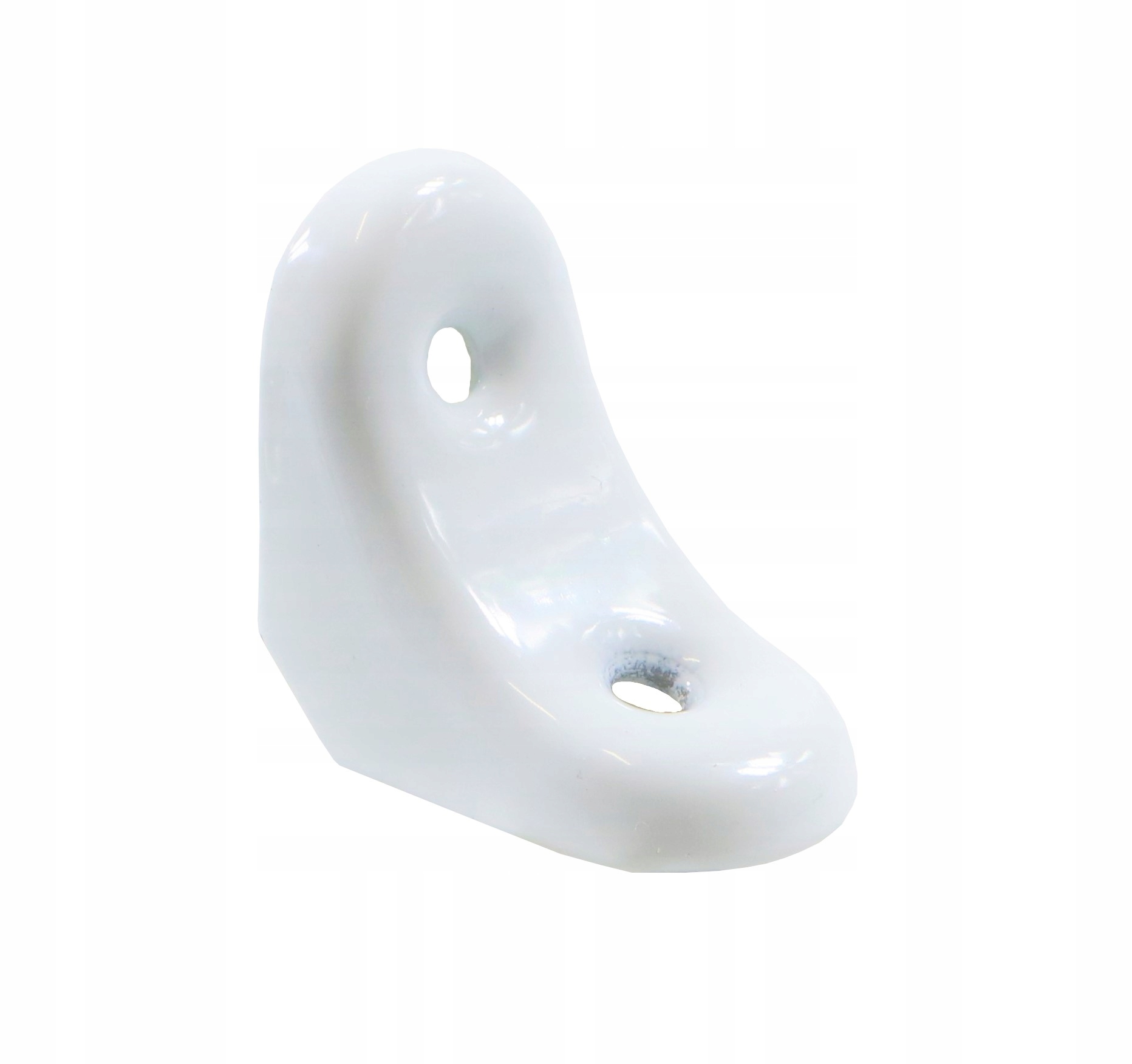 Wspornik Velano WSM30 30x30 mm biały 10 kg 1 szt. (5907708151551) • Cena, Opinie • Wsporniki do ...