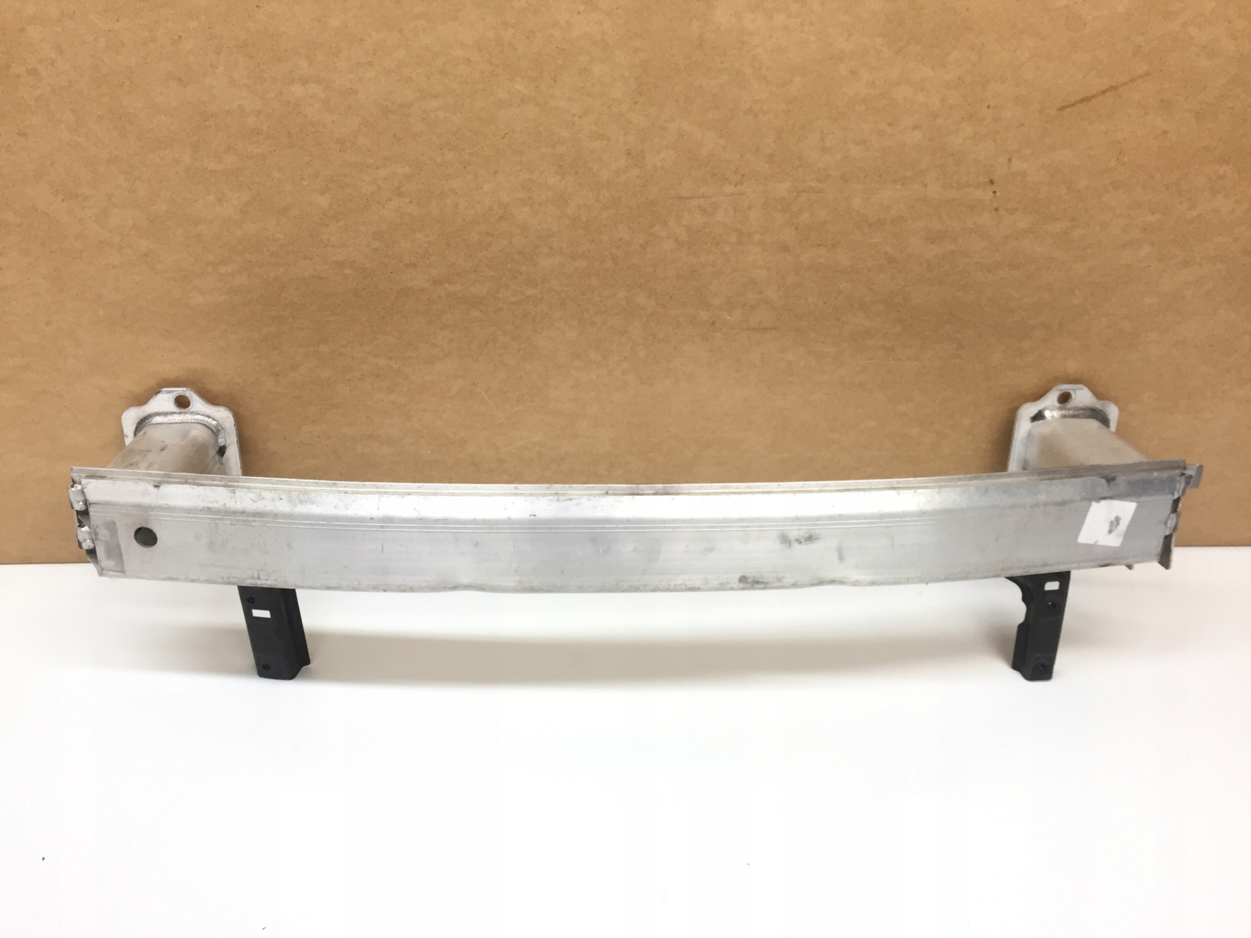 C3 AIRCROSS BELKA WZMOCNIENIE ZDERZAKA PRZÓD 9810976080 13486263 ...